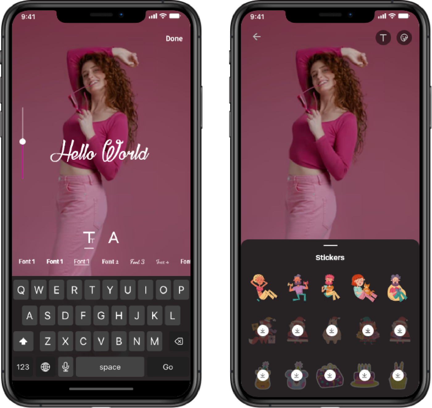 Gluedin | AI Enabled Short Video SDK